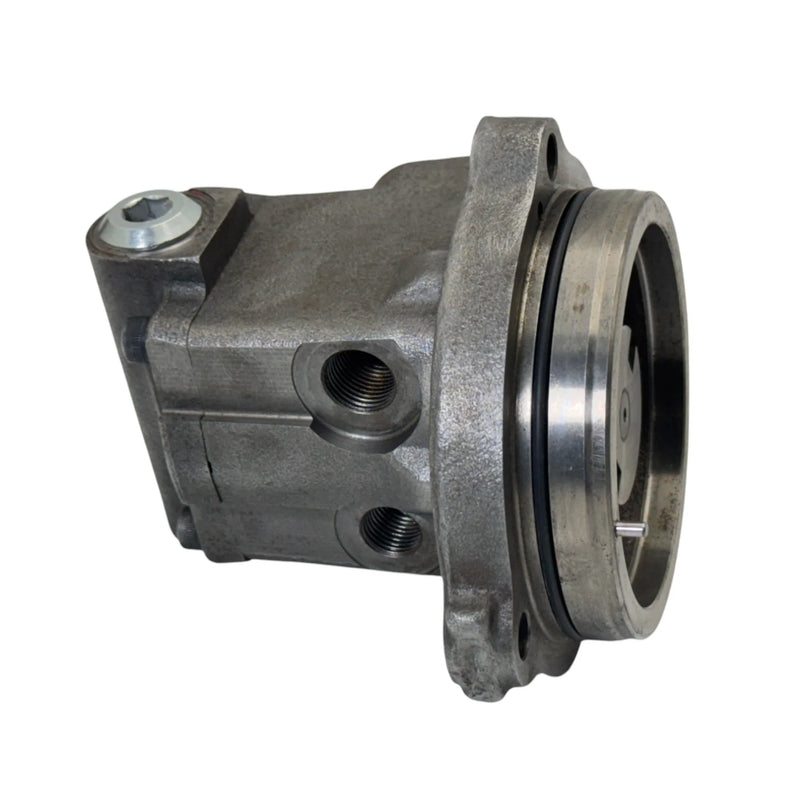 4307482-RX, 4307482 | Genuine Cummins® Fuel Gear Pump – Truck To Trailer