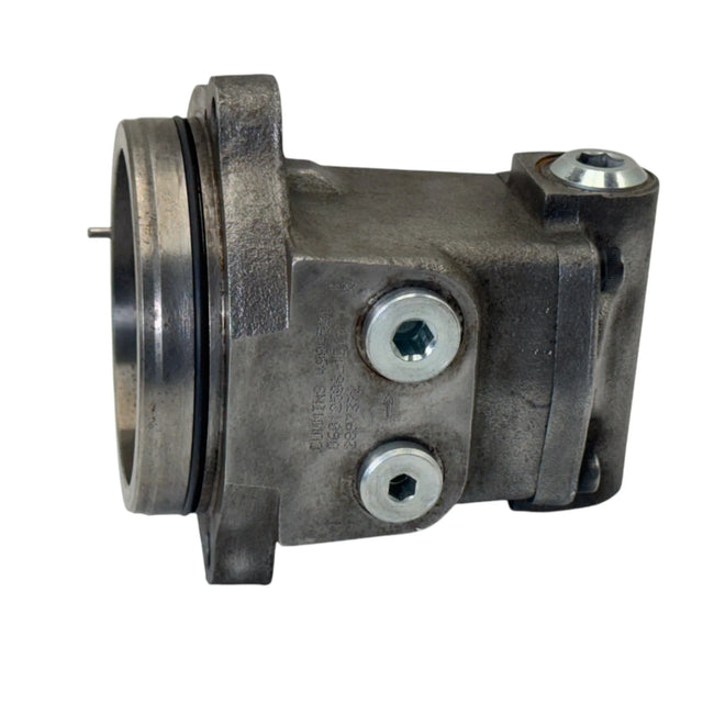4307482-RX, 4307482 | Genuine Cummins® Fuel Gear Pump – Truck To Trailer