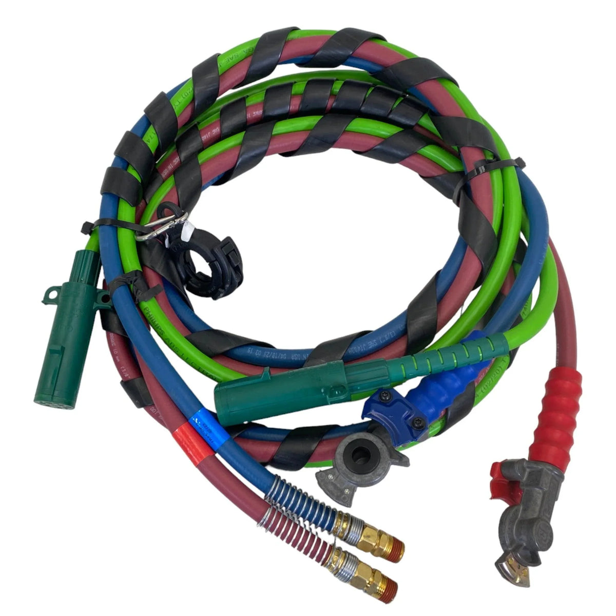 30-215429 Genuine Phillips Qwik Change Power Air Kit – Truck To Trailer