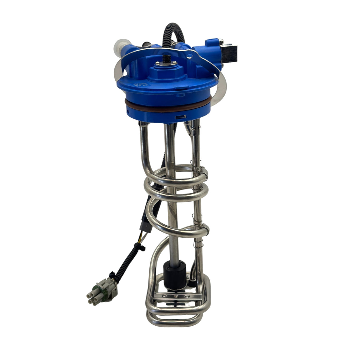 DC4Z5J229C Genuine International Module Multifunction Def Head Unit ...