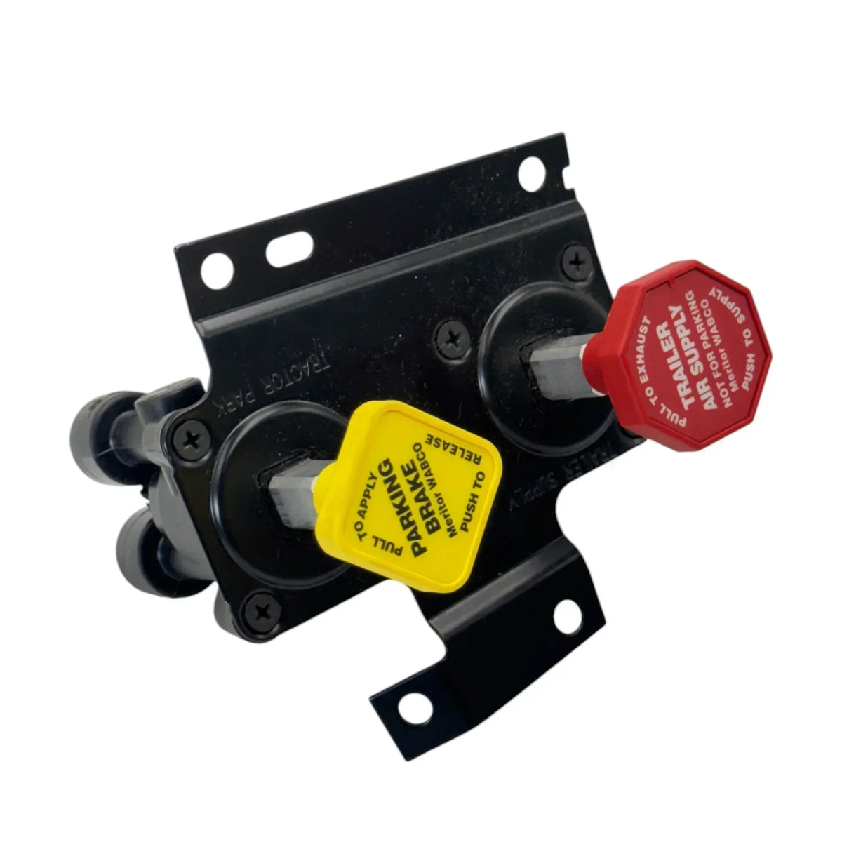 21315044 Genuine Volvo Air Brake Dash Valve – Truck To Trailer