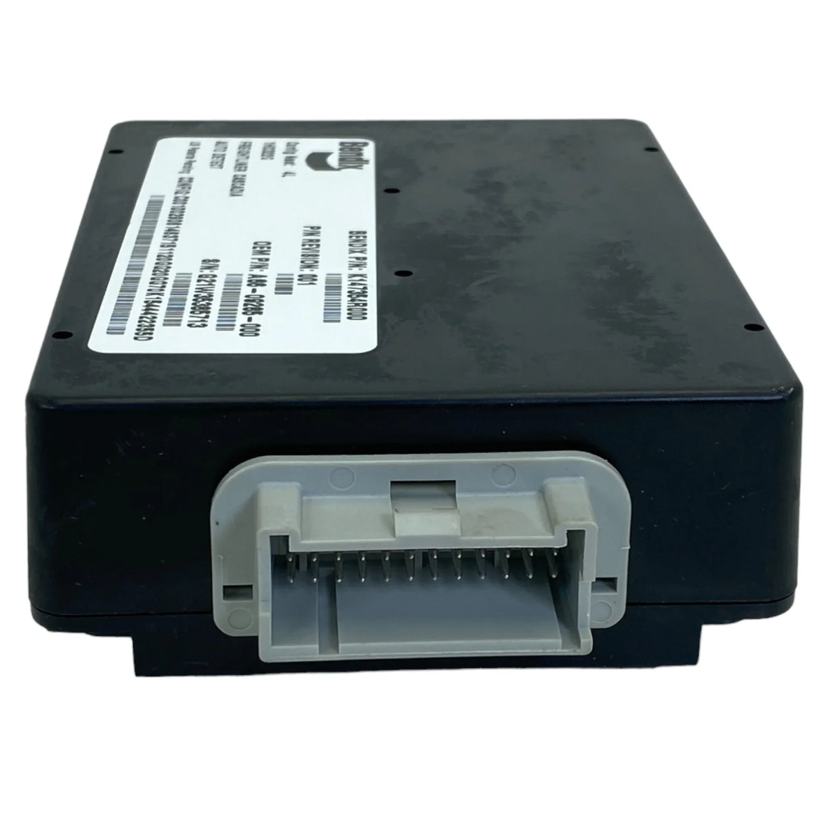 A66-03227-000 Genuine Bendix Lane Guidance ECU Module – Truck To Trailer