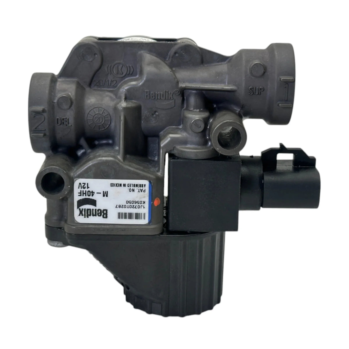 K056050 Genuine Bendix Abs Brake Modulator Valve – Truck To Trailer