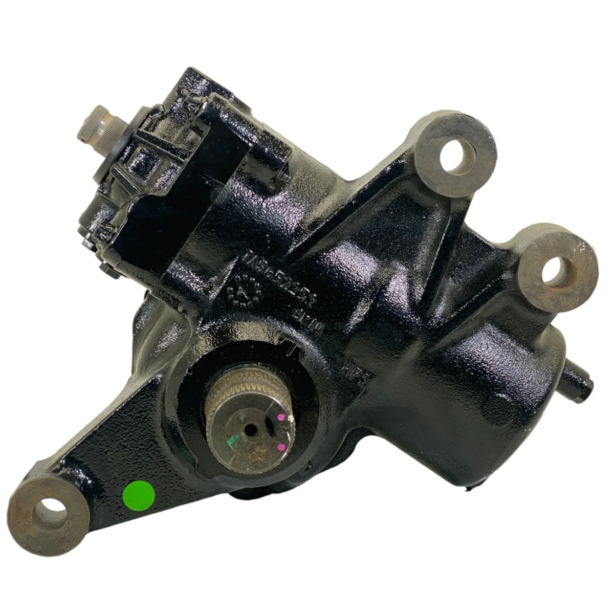 20523329 Genuine Volvo Steering Gear – Truck To Trailer