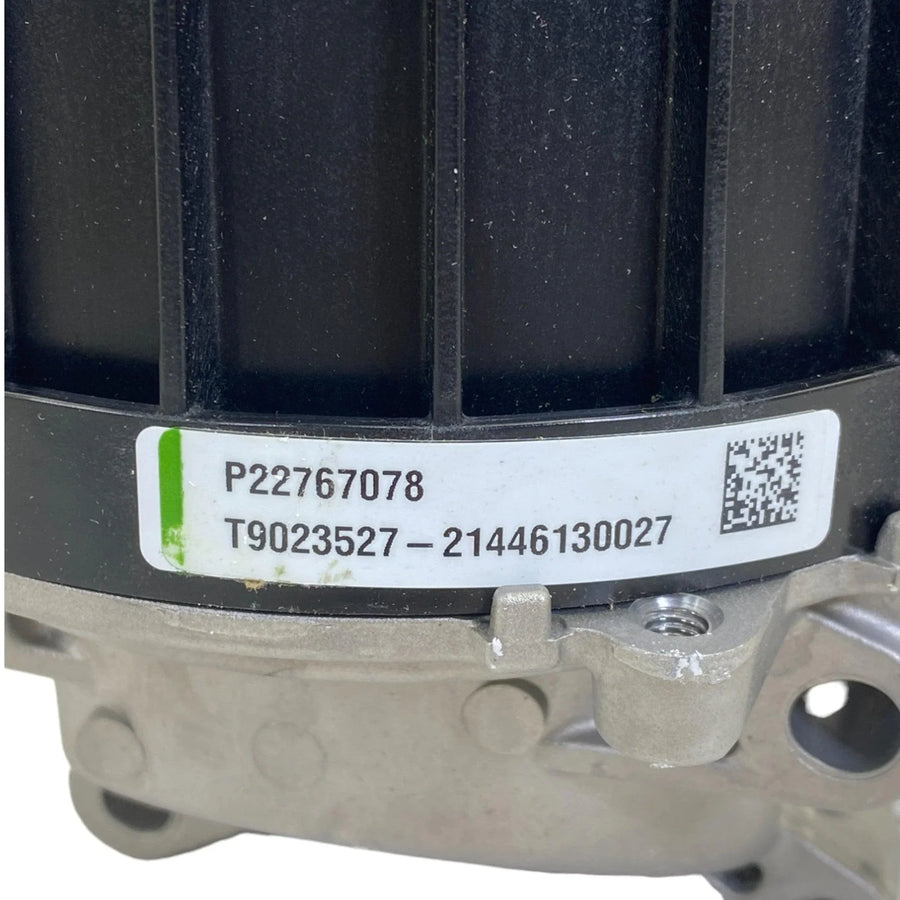 22767078 Genuine Volvo Separator – Truck To Trailer