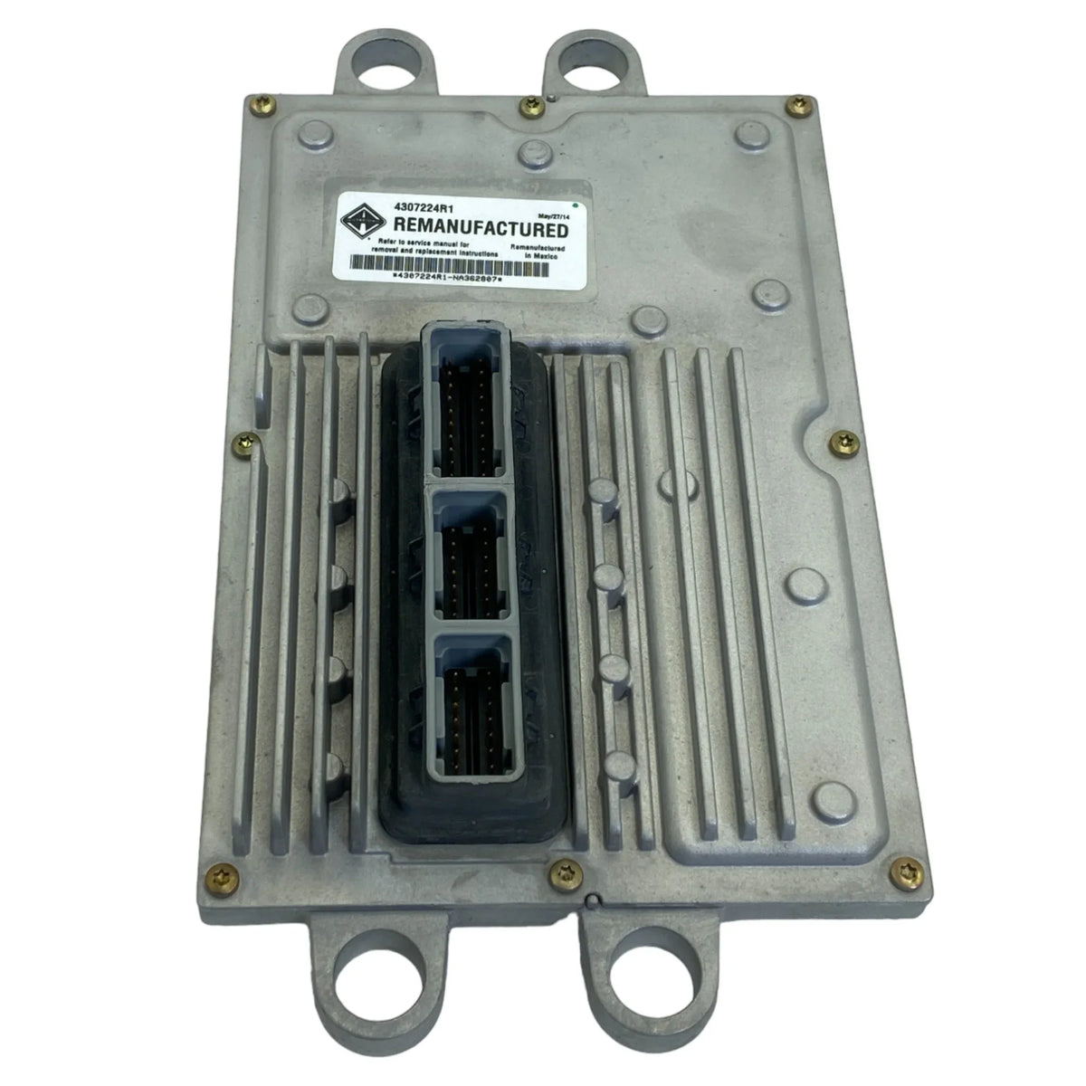 4C3Z-12B599-ABRM Genuine Ford Fuel Injection Control Module – Truck To ...