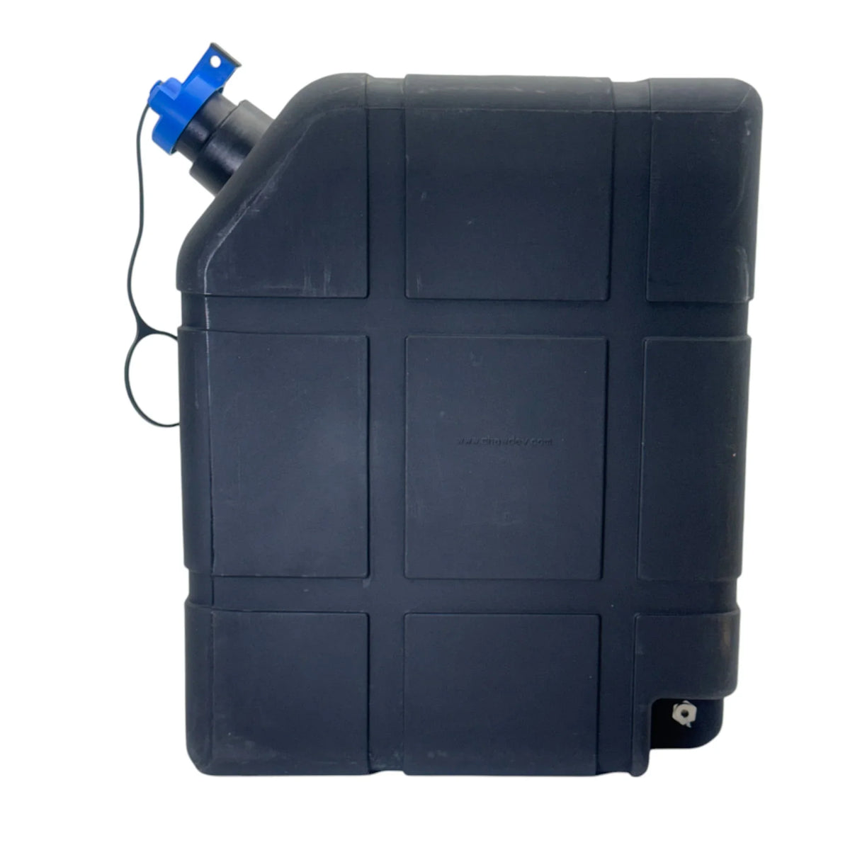 908-0144 Shaw DEF Tank – Truck To Trailer