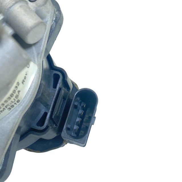 R23538932 Genuine Detroit Diesel EGR Valve S60 – Truck To Trailer