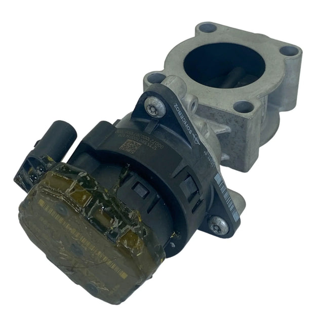 R23538932 Genuine Detroit Diesel EGR Valve S60 – Truck To Trailer