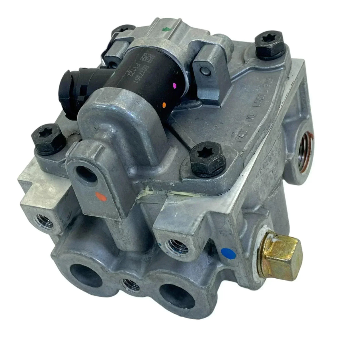 K071936 Genuine Bendix Brake Relay Valve – Truck To Trailer