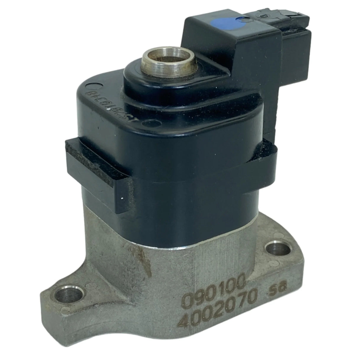 4002070 Genuine Cummins Timing Actuator – Truck To Trailer