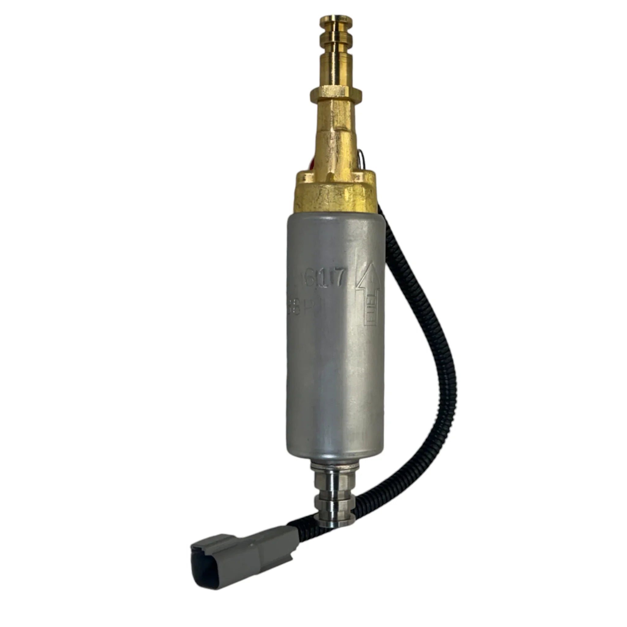 5593523 Genuine Cummins Fuel Transfer Pump – Truck To Trailer