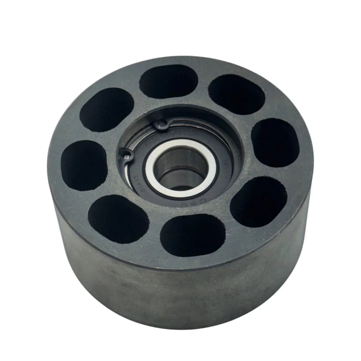 3970945 Genuine Cummins Idler Pulley – Truck To Trailer