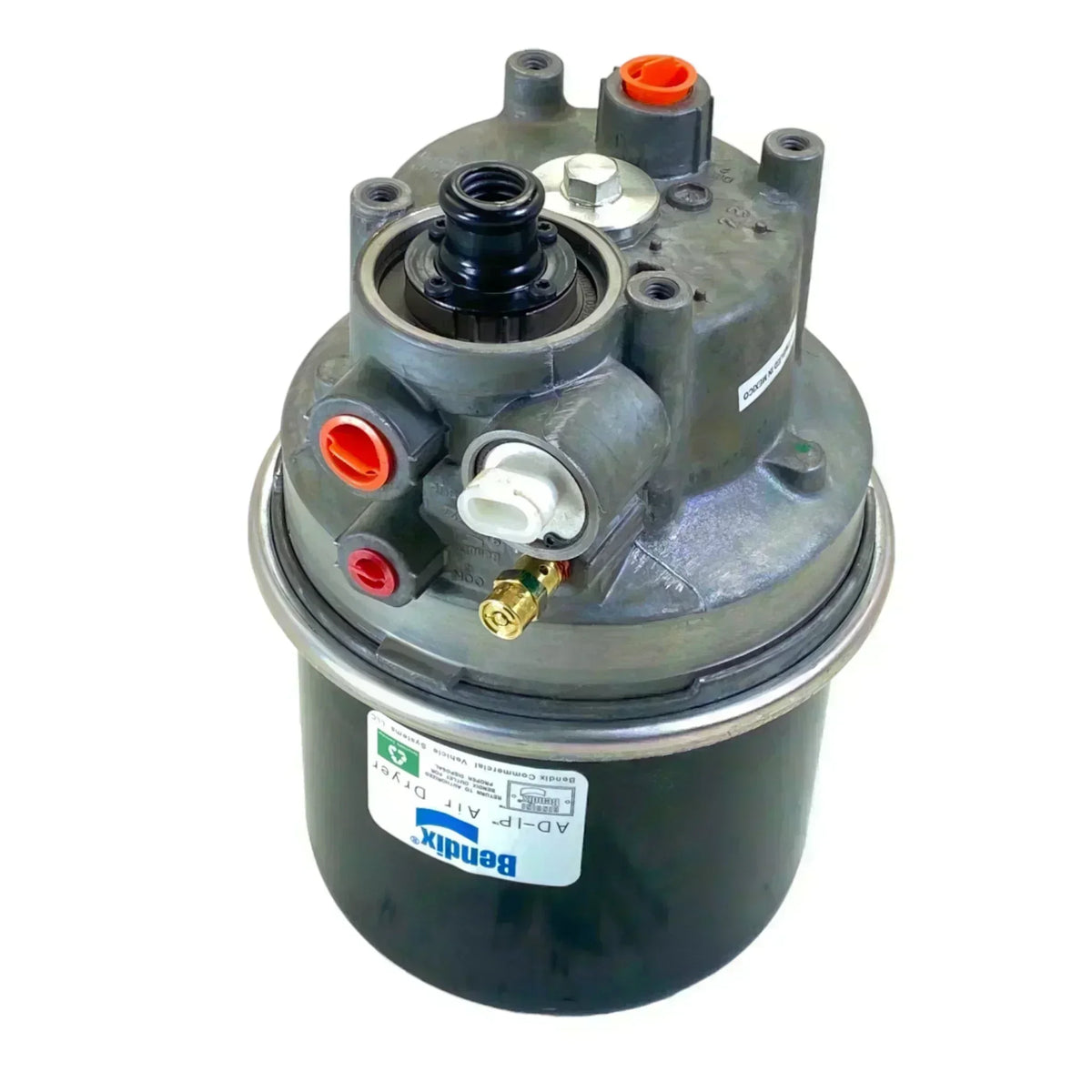 065612 Genuine Bendix Air Dryer AD-IP – Truck To Trailer