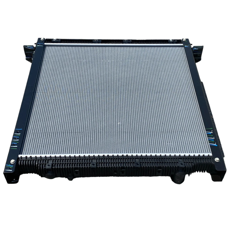 TXE1003850D Genuine Freightliner Radiator Assembly – Truck To Trailer