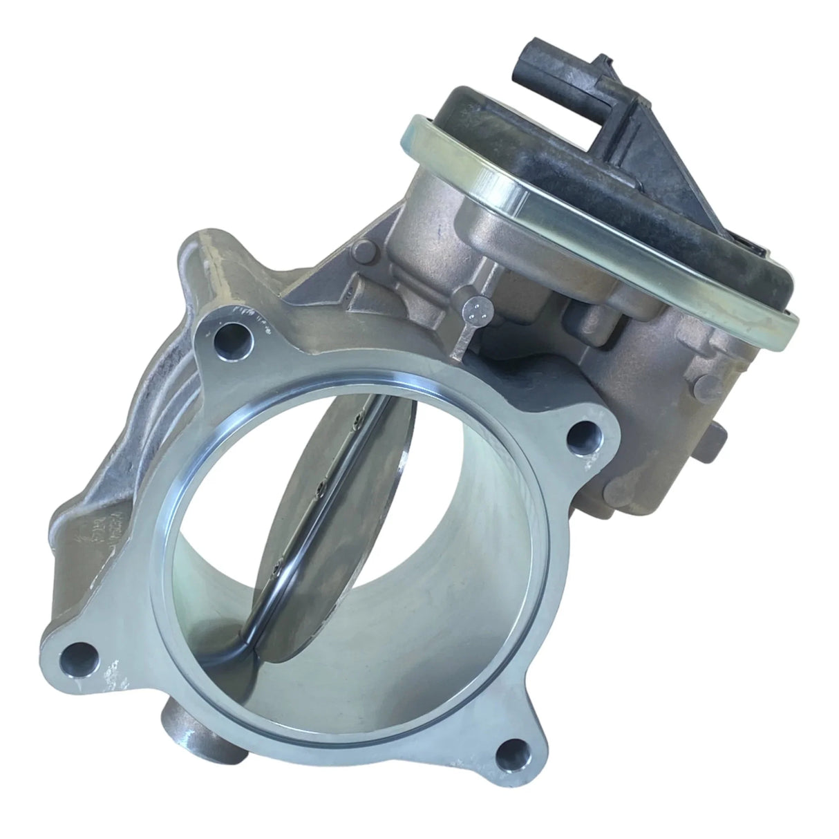 3688797 Genuine Cummins Throttle Valve For 15L Isx Engine Epa13 – Truck ...