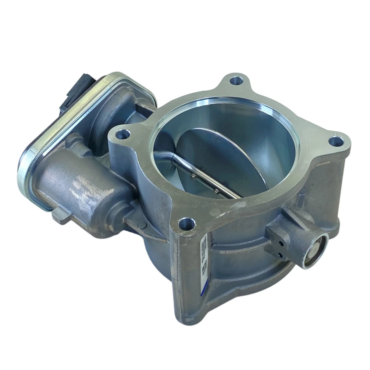 3688797 Genuine Cummins Throttle Valve For 15L Isx Engine Epa13 – Truck ...