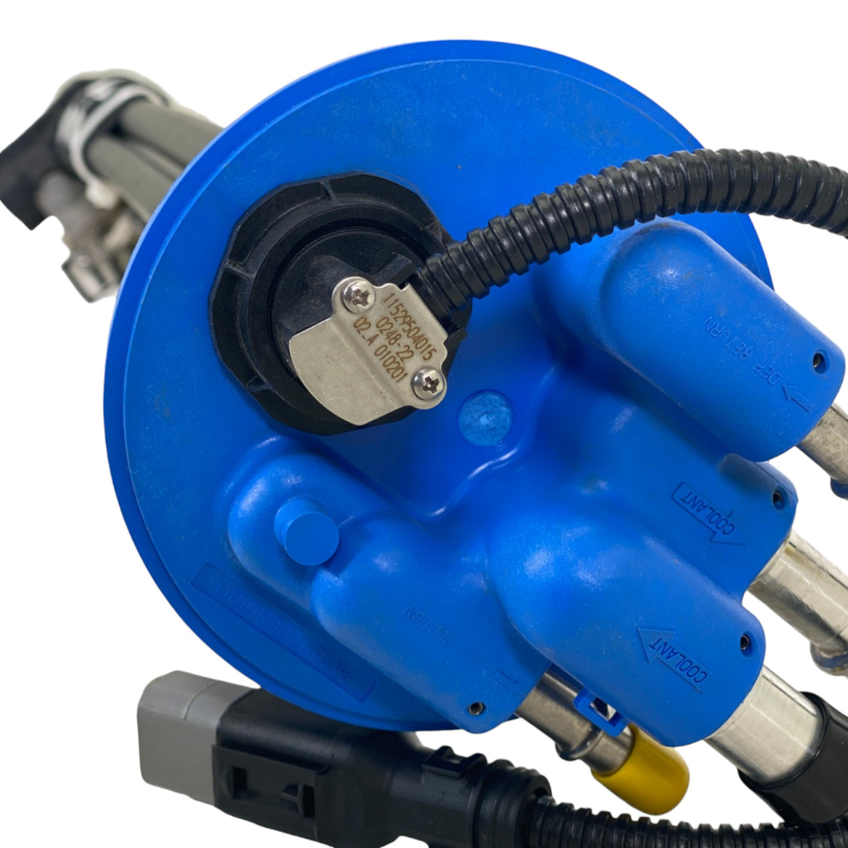 F015736 Genuine Perkins DEF Head Sensor – Truck To Trailer