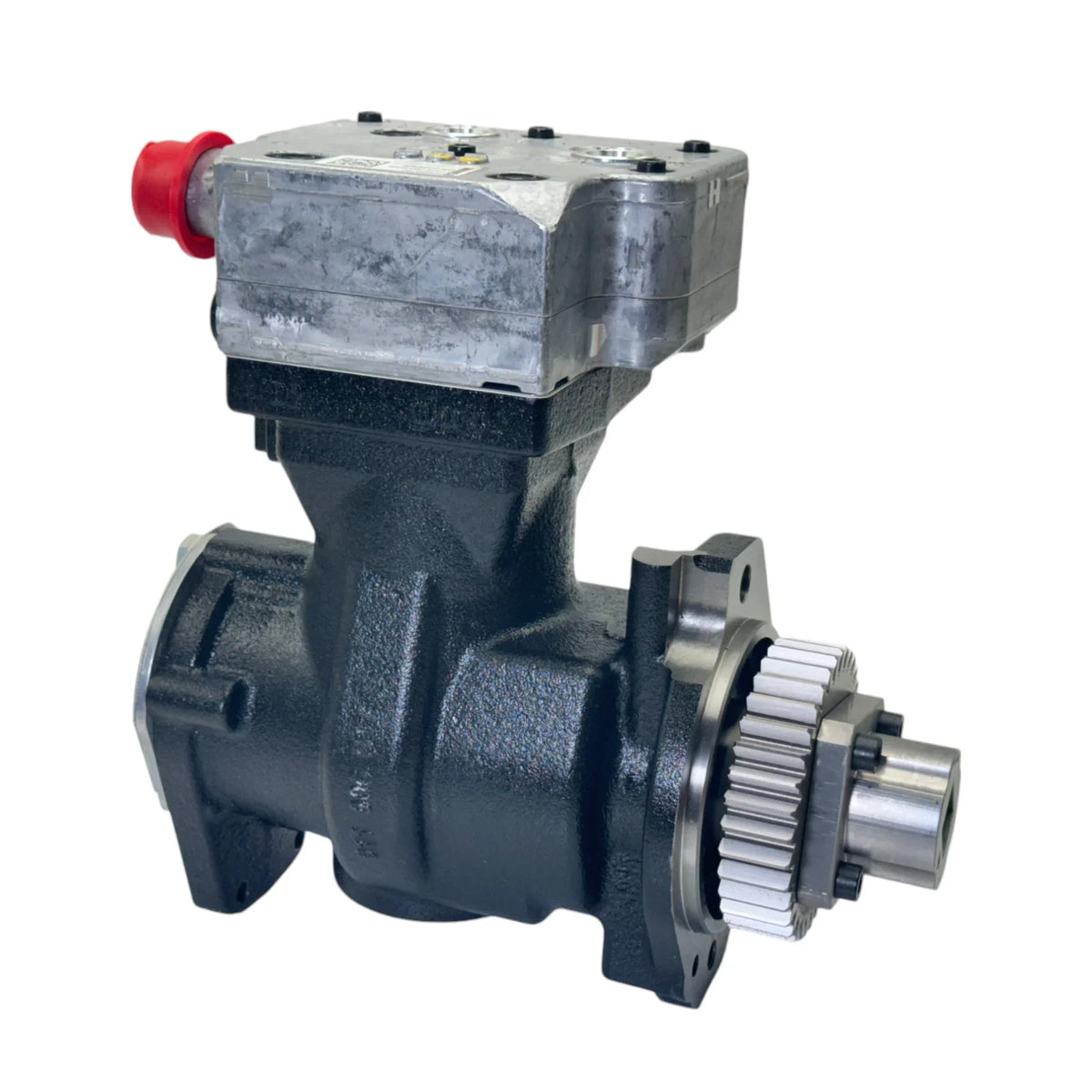 3689649 Genuine Cummins Air Compressor Fits Cummins Engine Isx15 ...