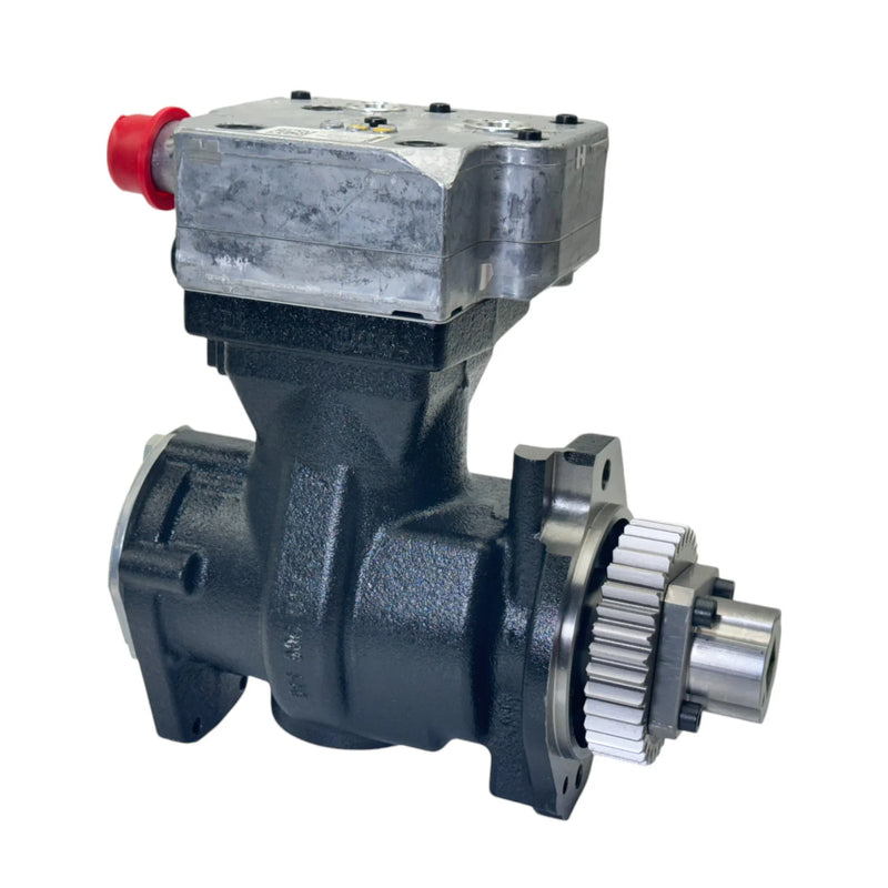 3689649 Genuine Cummins Air Compressor Fits Cummins Engine Isx15 ...