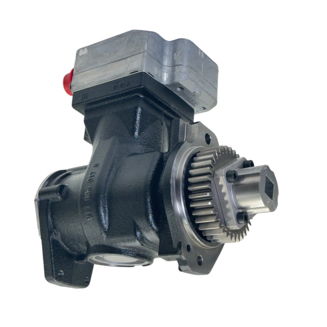 3689649 Genuine Cummins Air Compressor Fits Cummins Engine Isx15 ...