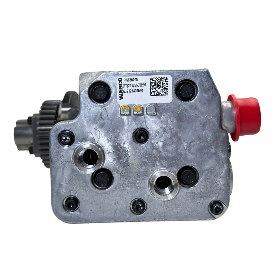 3689649 Genuine Cummins Air Compressor Fits Cummins Engine Isx15 ...