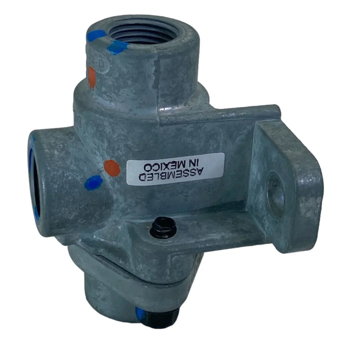 1577392 Genuine Bendix Check Valve DC-4 – Truck To Trailer