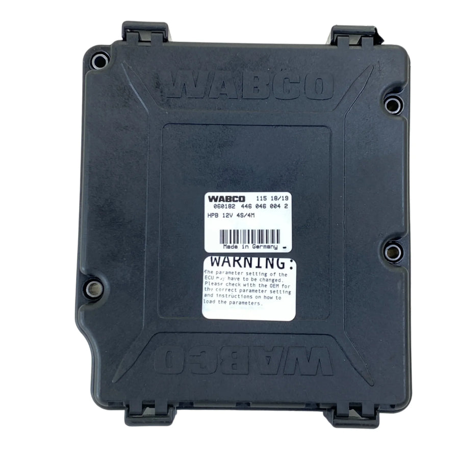 446 046 004 2 Genuine Wabco ABS ECU Electronic Control Unit – Truck To ...
