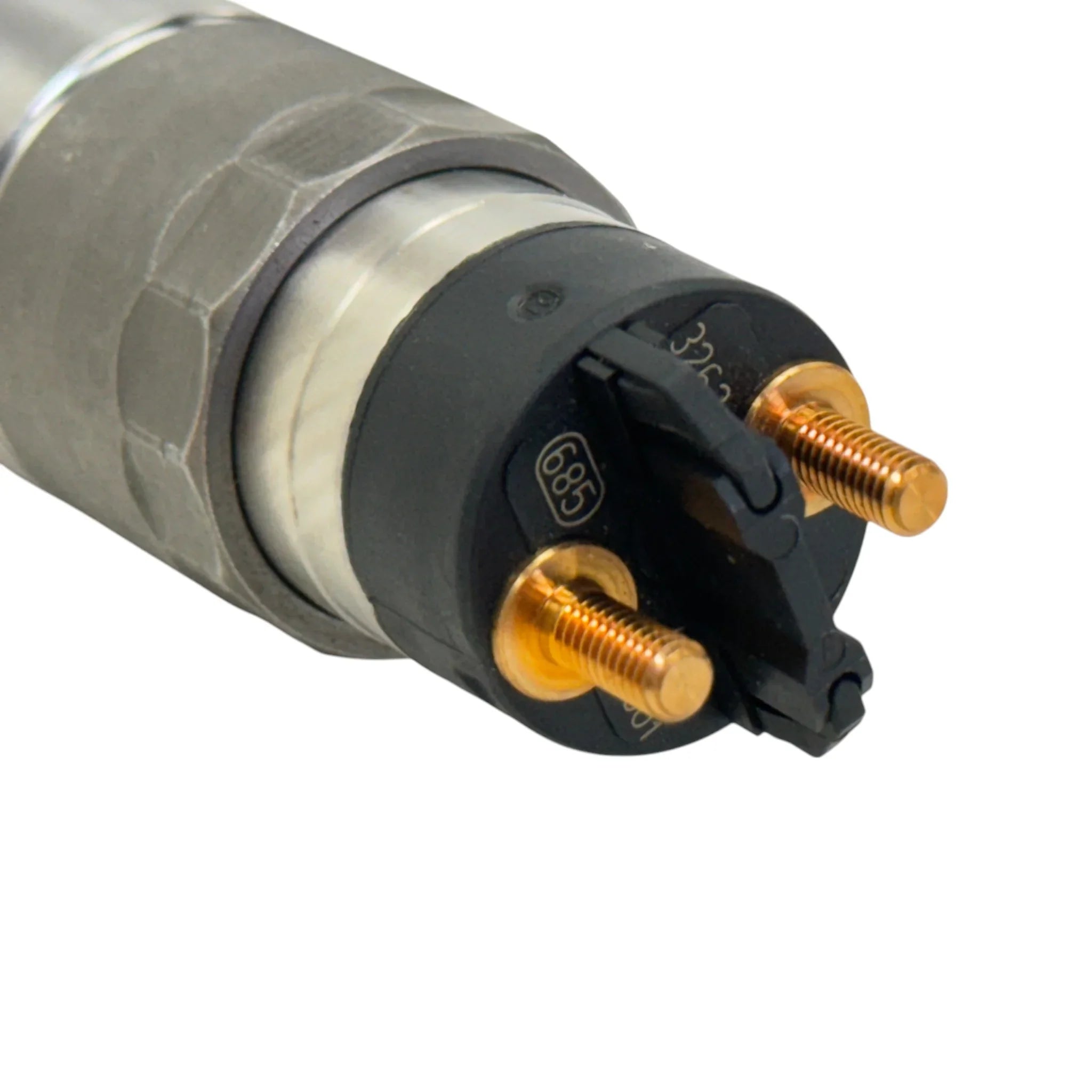 3976372 Genuine Cummins Fuel Injector – Truck To Trailer