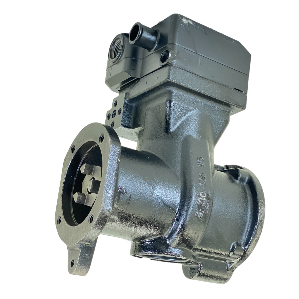 9111530550 Genuine Wabco Air Compressor – Truck To Trailer
