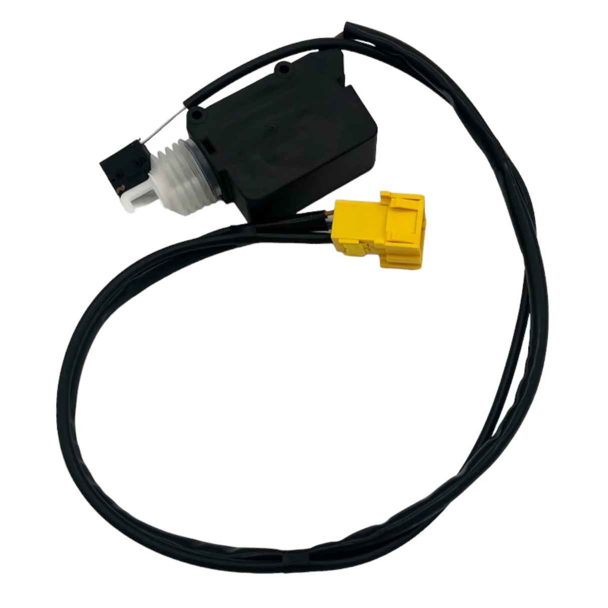 22547273 Genuine Volvo Door Lock Motor Control Unit – Truck To Trailer