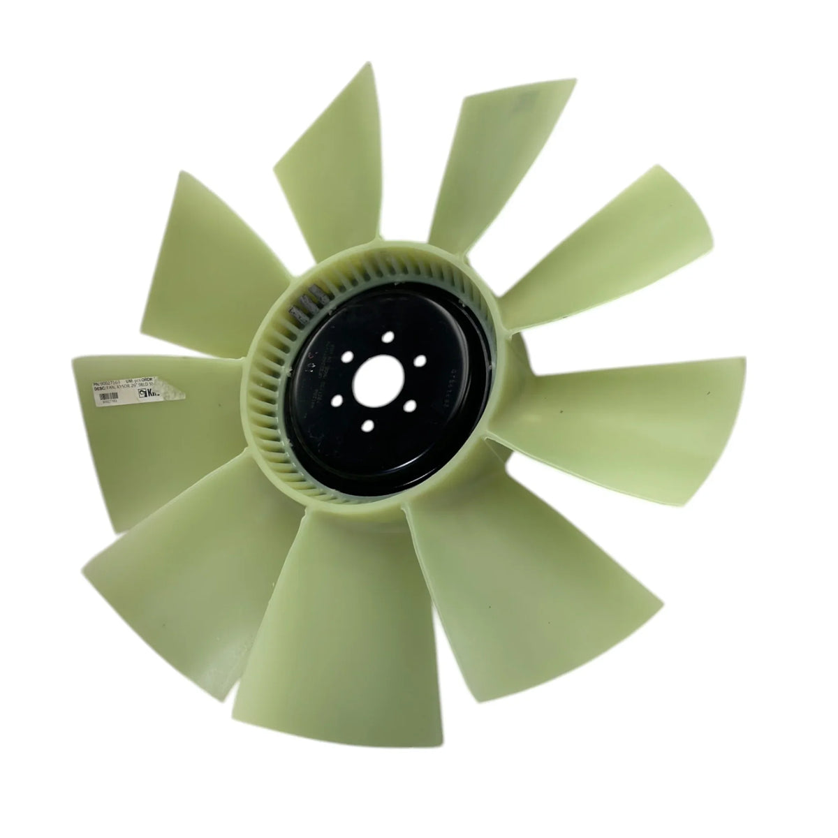 90027163 Genuine Kalmar Ottawa Fan Blade – Truck To Trailer