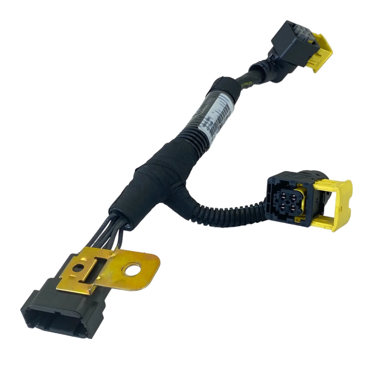 4377408 Genuine Cummins Wiring Harness – Truck To Trailer