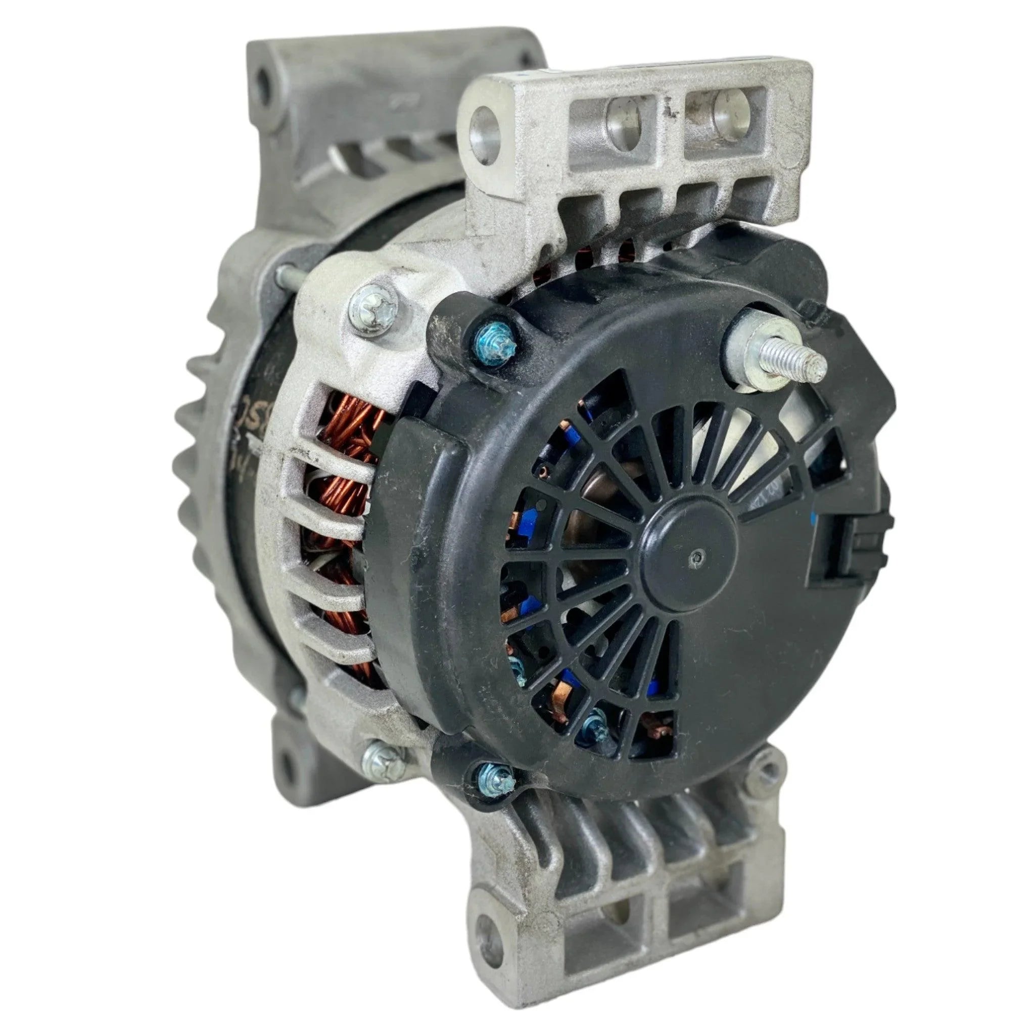 8600201 Genuine Delco Remy 28SI Alternator – Truck To Trailer