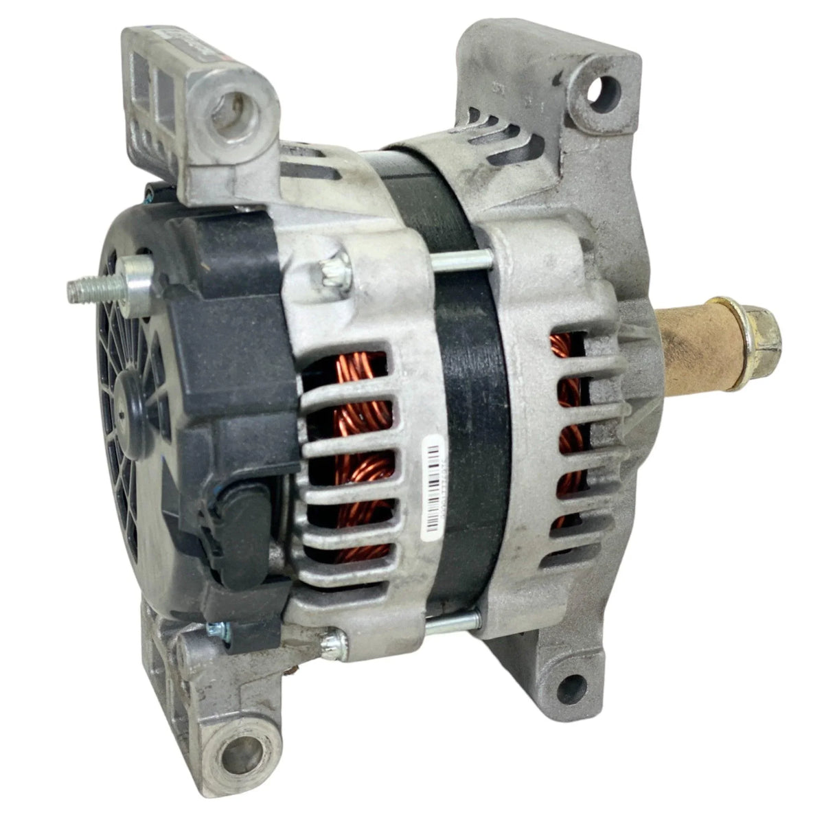 8600201 Genuine Delco Remy 28SI Alternator – Truck To Trailer