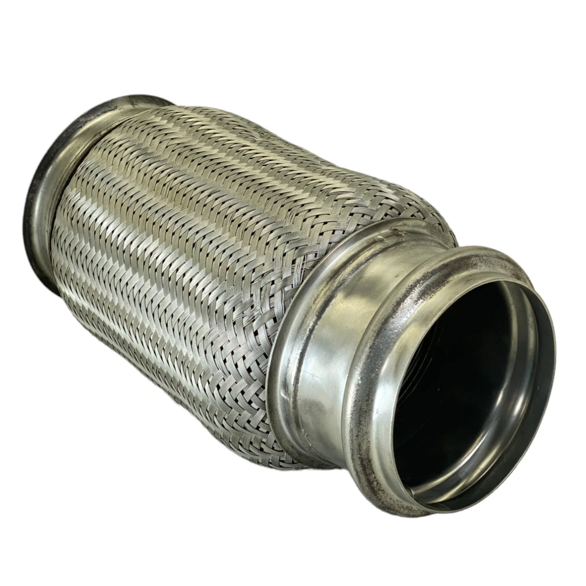 21533396 Genuine Mack Exhaust Bellow Pipe – Truck To Trailer