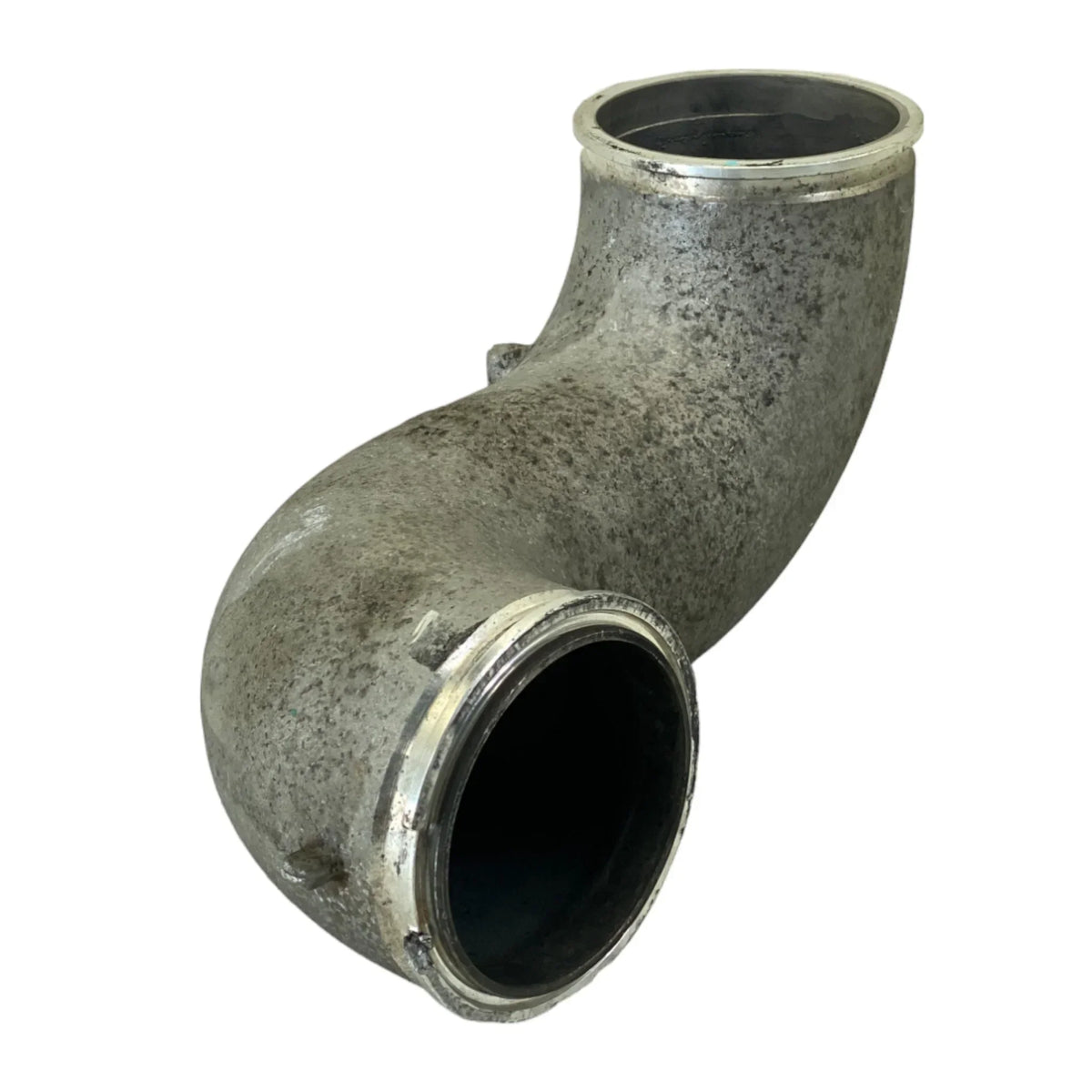 20999319 Genuine Volvo Charge Air Pipe – Truck To Trailer