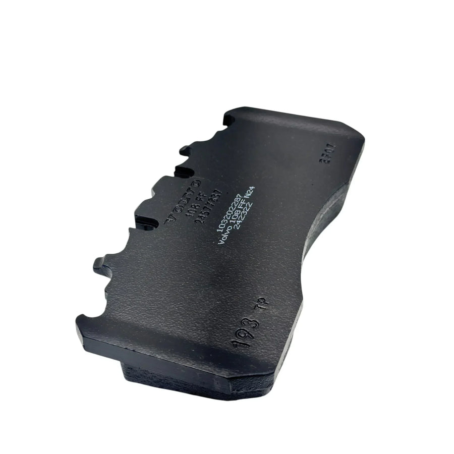 24577898 Genuine Volvo Disc Brake Pad Kit – Truck To Trailer