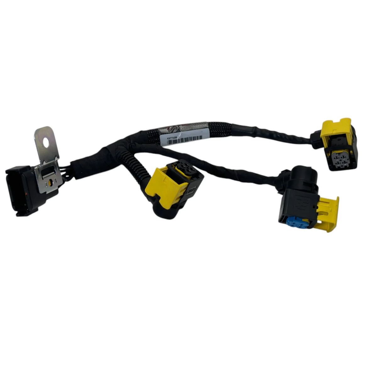 4377399 Genuine Cummins Wiring Harness – Truck To Trailer