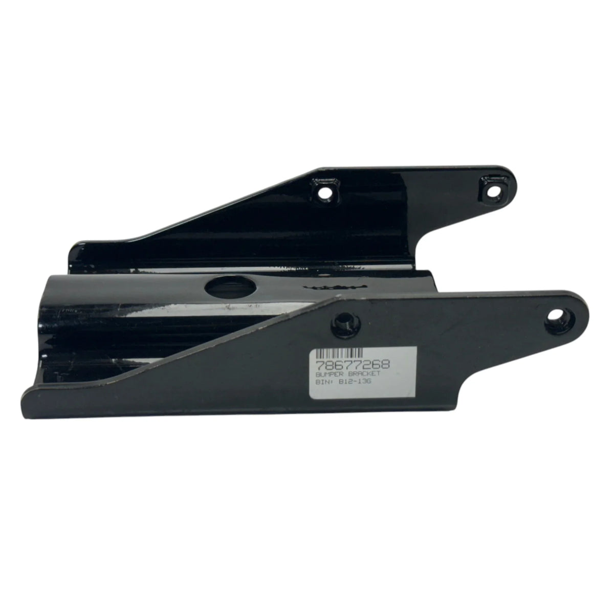 78677268 Genuine Volvo Bumper Right Attachment Outer Bracket – Truck To ...