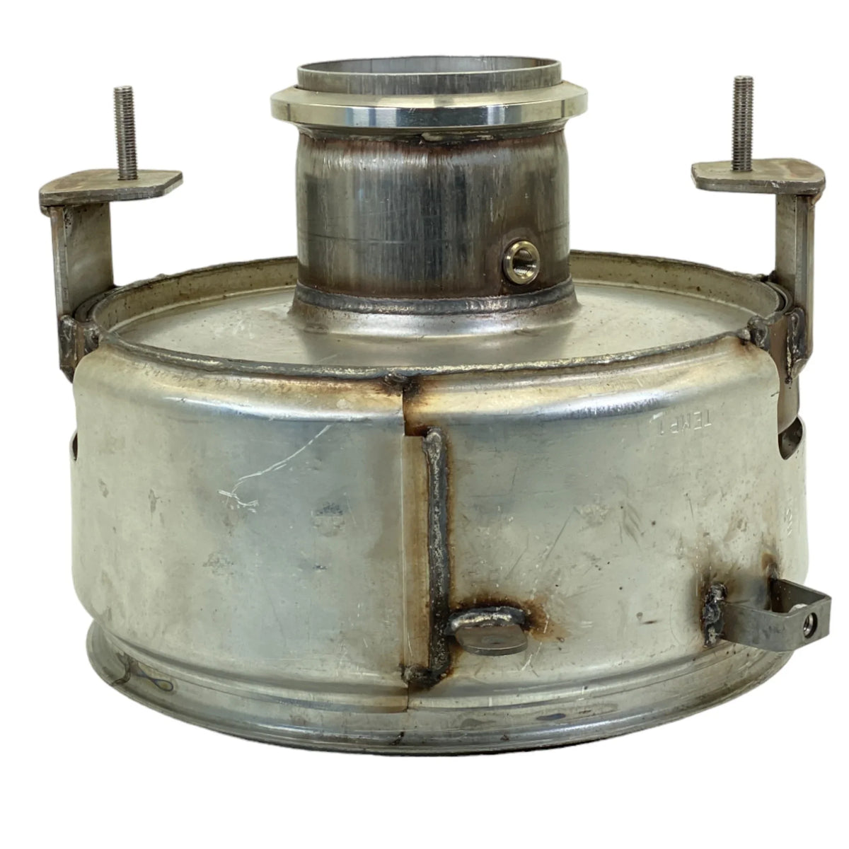 4969544 Genuine Cummins Inlet Module – Truck To Trailer