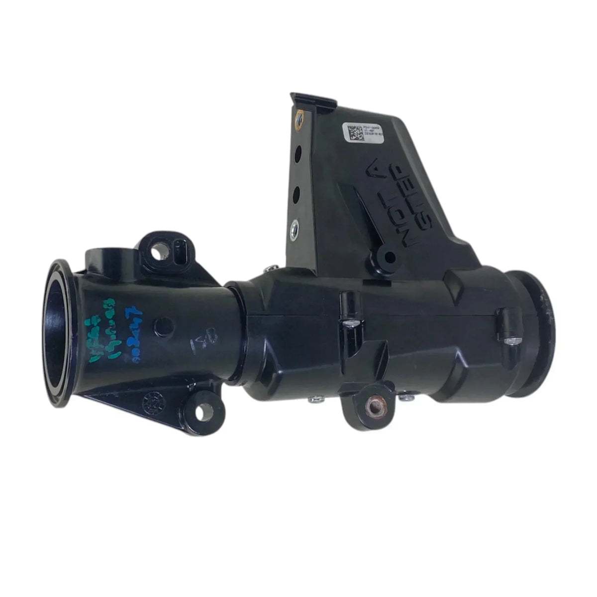 24119359 Genuine Volvo Exhaust Venturi Tube – Truck To Trailer