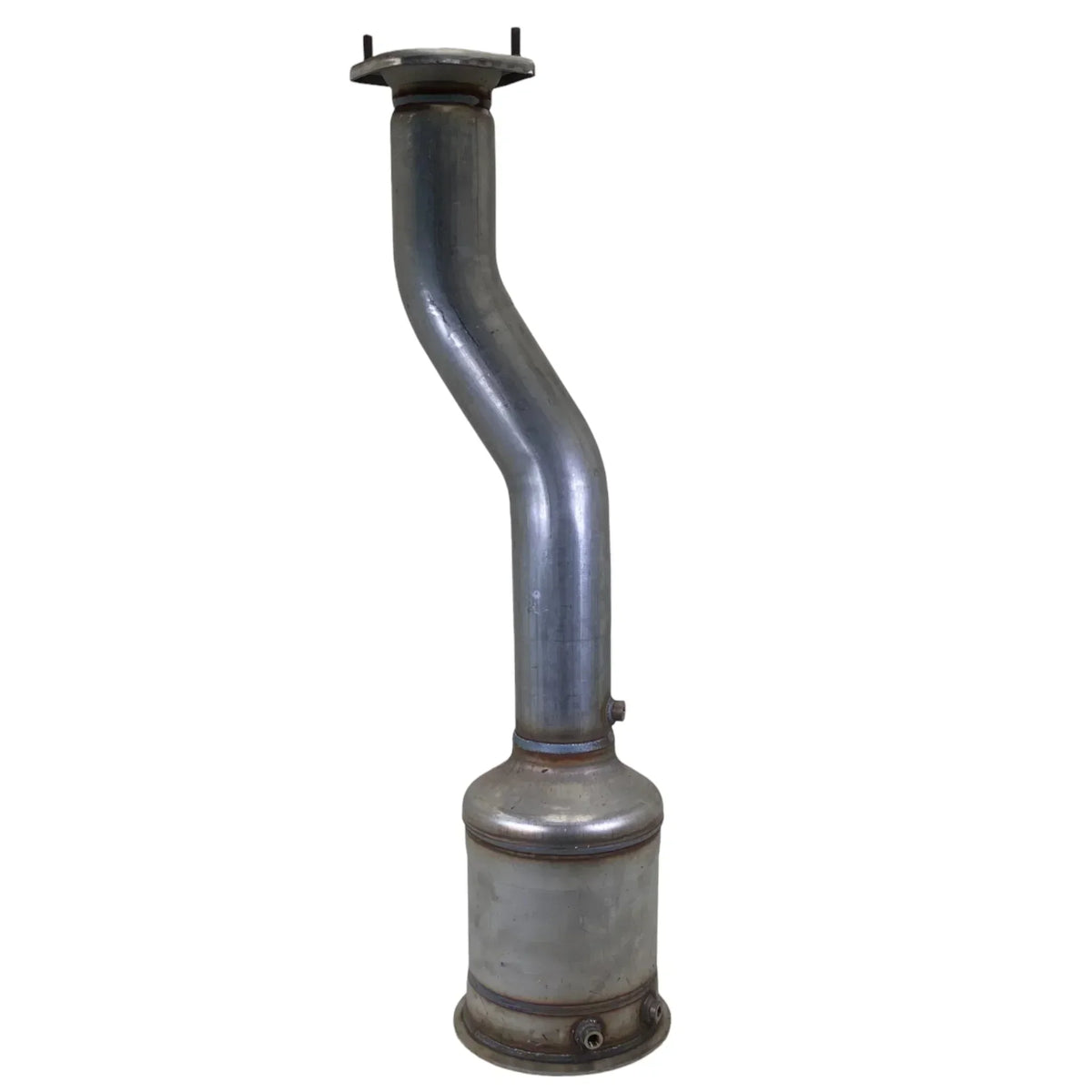 2605332C91 Genuine International DOC Diesel Oxidation Catalyst – Truck ...