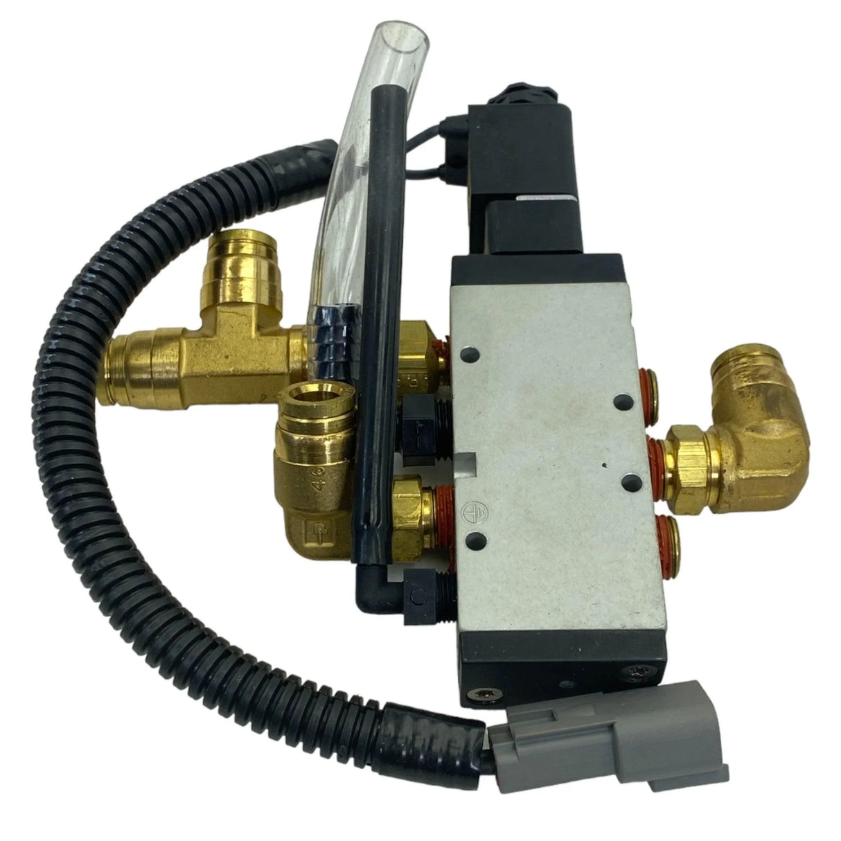 H00700R41A Hadley Kit 2410 Sv Freightliner 6X2 – Truck To Trailer