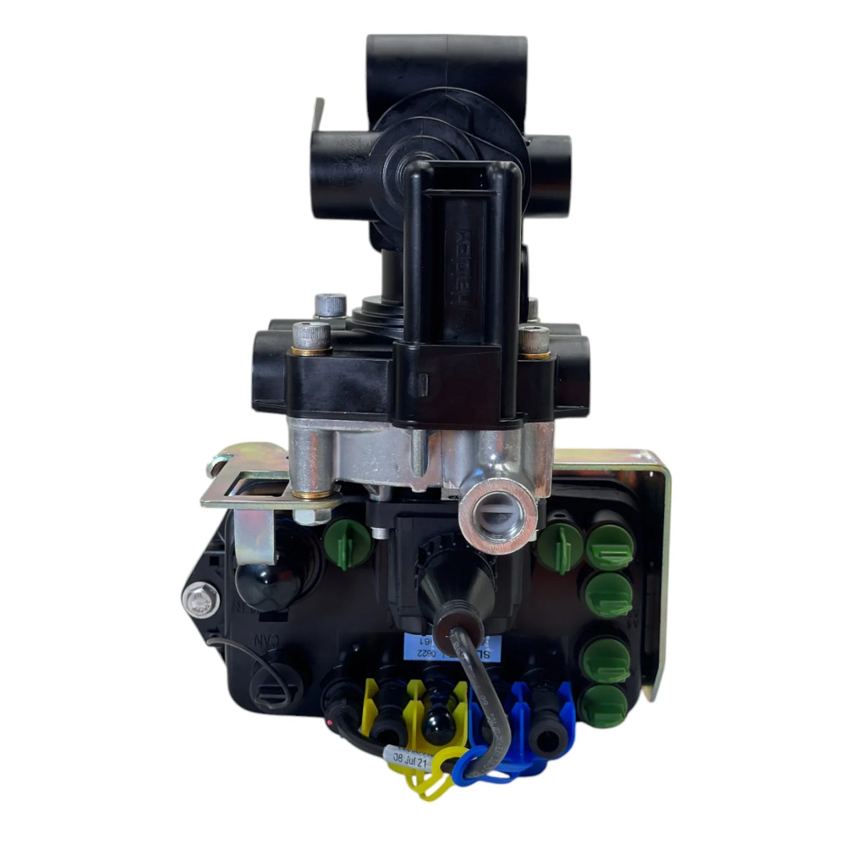 N9004BA Genuine Haldex ABS Control Module – Truck To Trailer