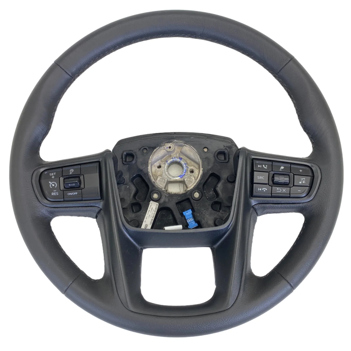 J91-6011-2071000 Genuine Paccar Leather Steering Wheel Assembly – Truck ...