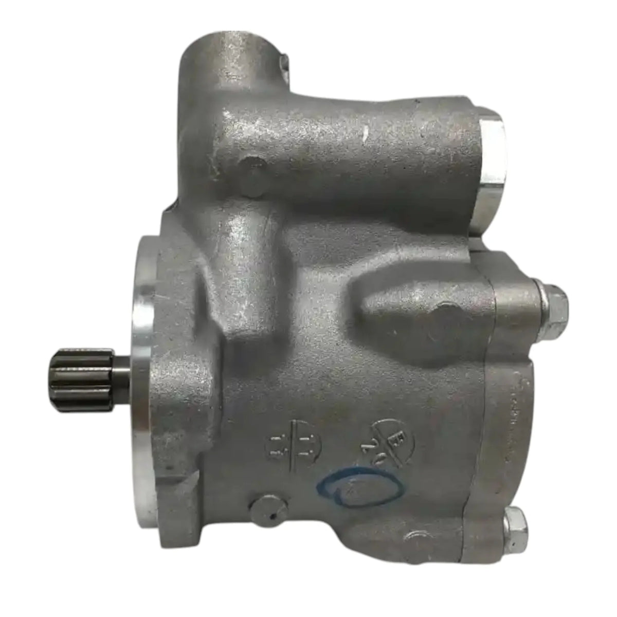 25173628 Genuine Mack Hydraulic Pump – Truck To Trailer
