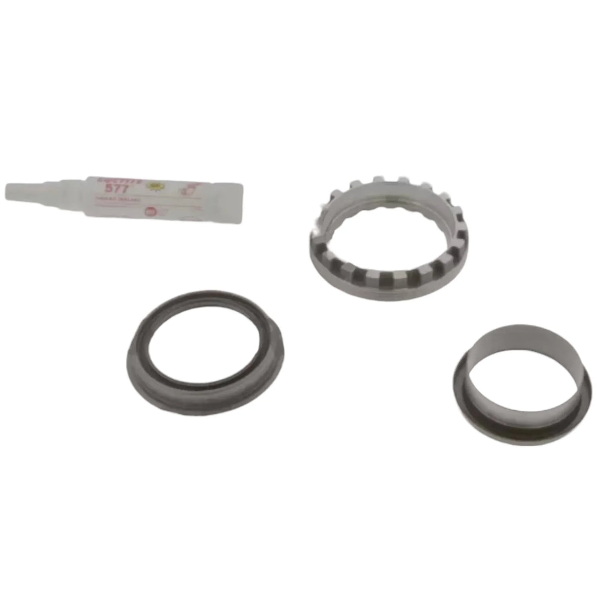KIT 2920 Genuine Meritor Adjusting Ring Repair Kit – Truck To Trailer
