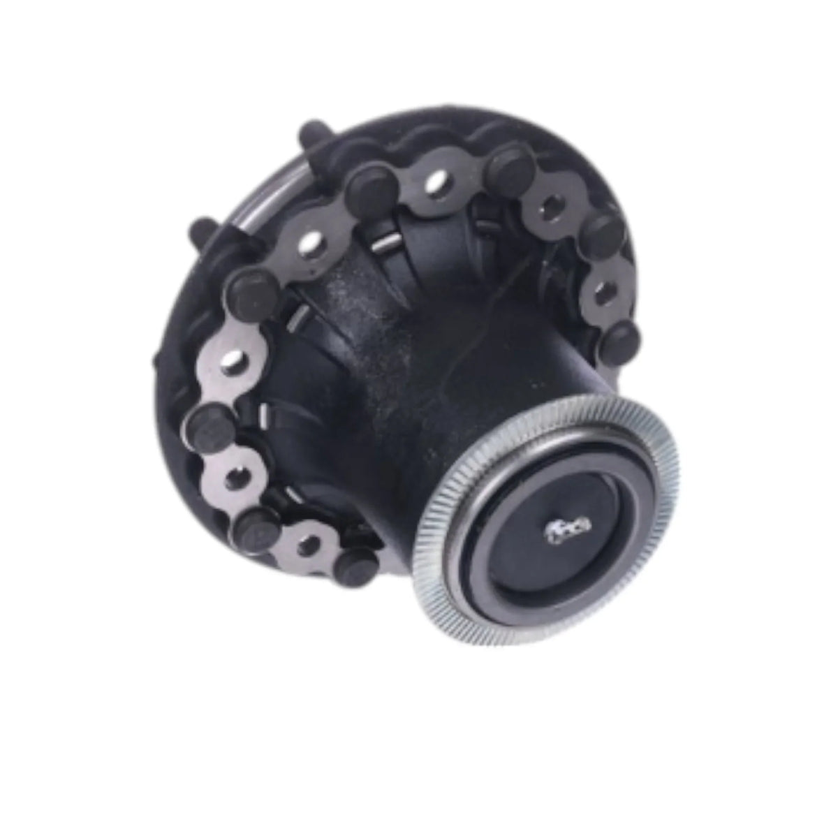 0516063001PST Genuine Meritor Front Preset Hub – Truck To Trailer