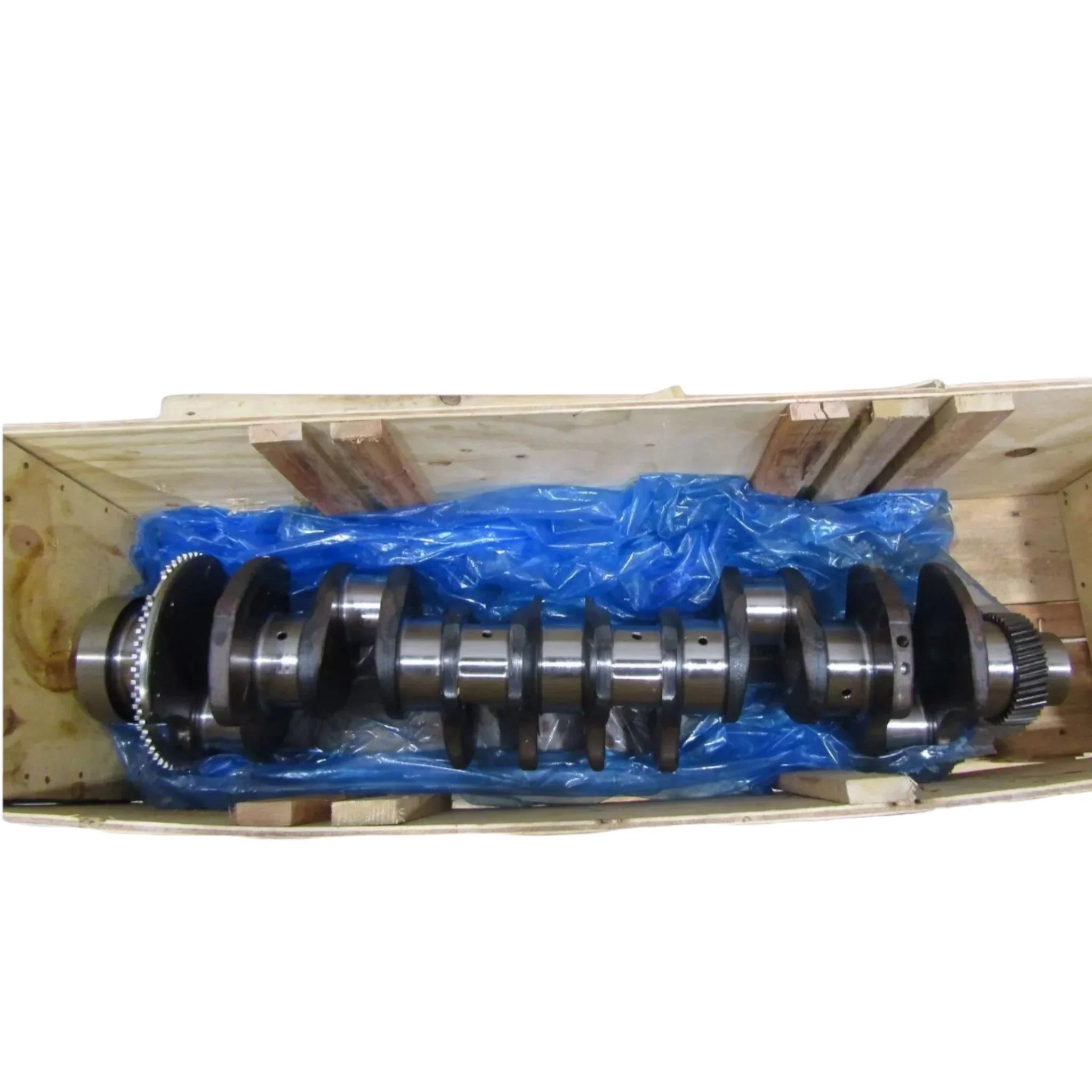 3965008 Genuine Cummins Engine Crankshaft Assembly – Truck To Trailer